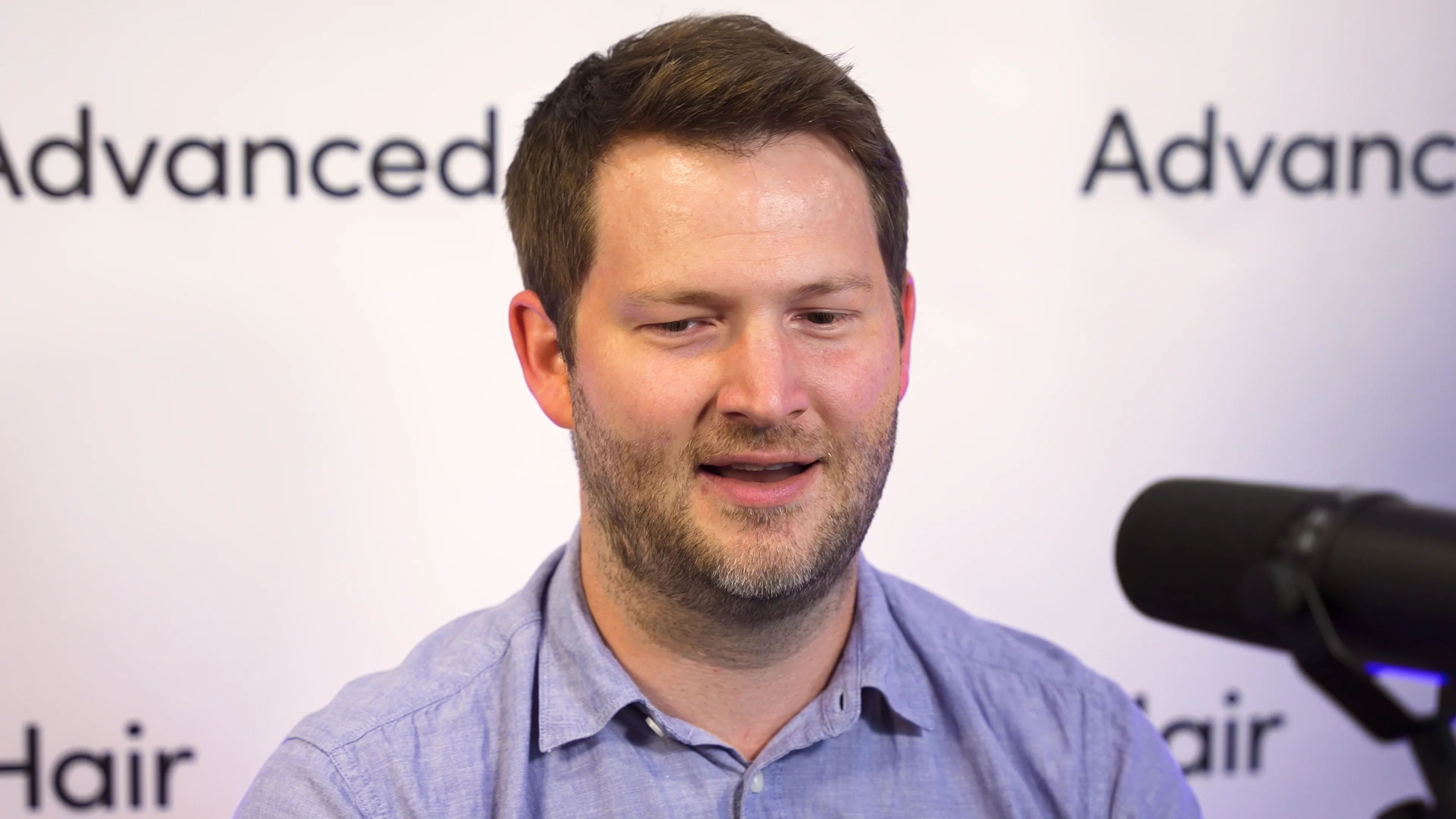 Brendan Hay 16x9 on Vimeo