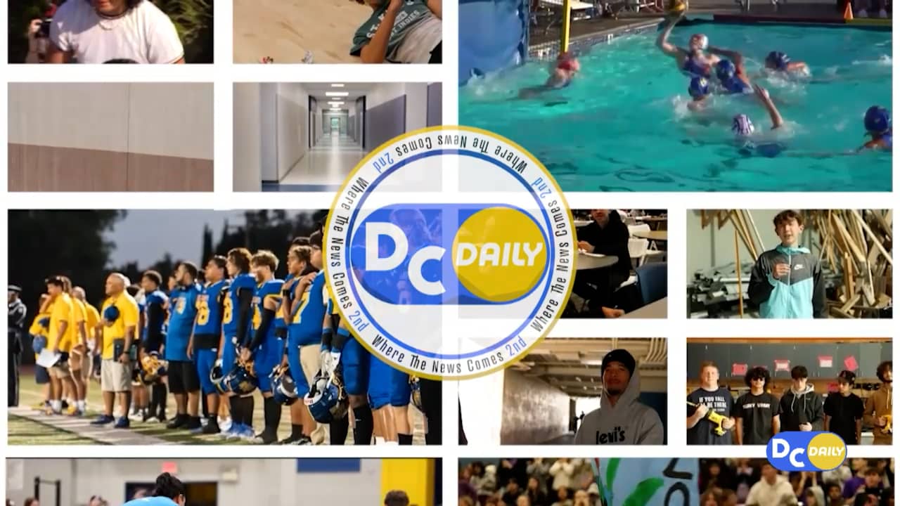 DC Daily 4-19-24 on Vimeo