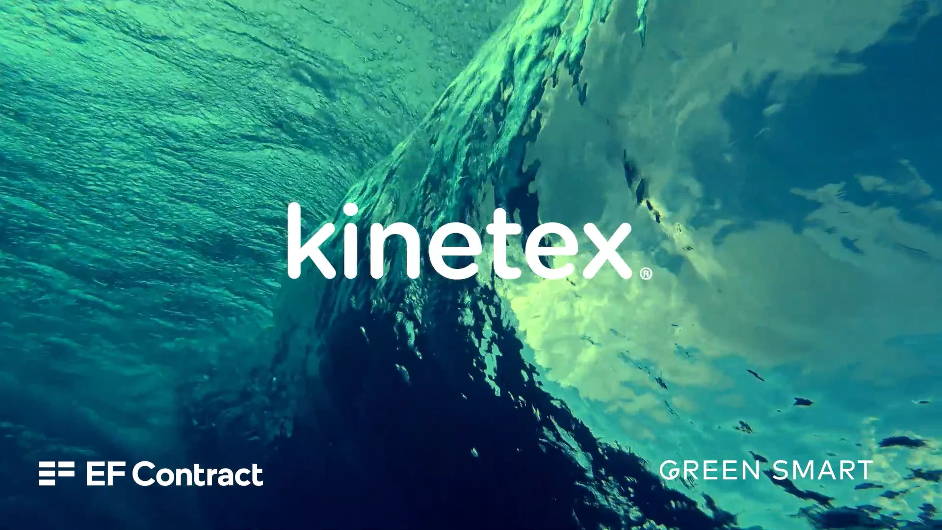 Kinetex Green Smart on Vimeo