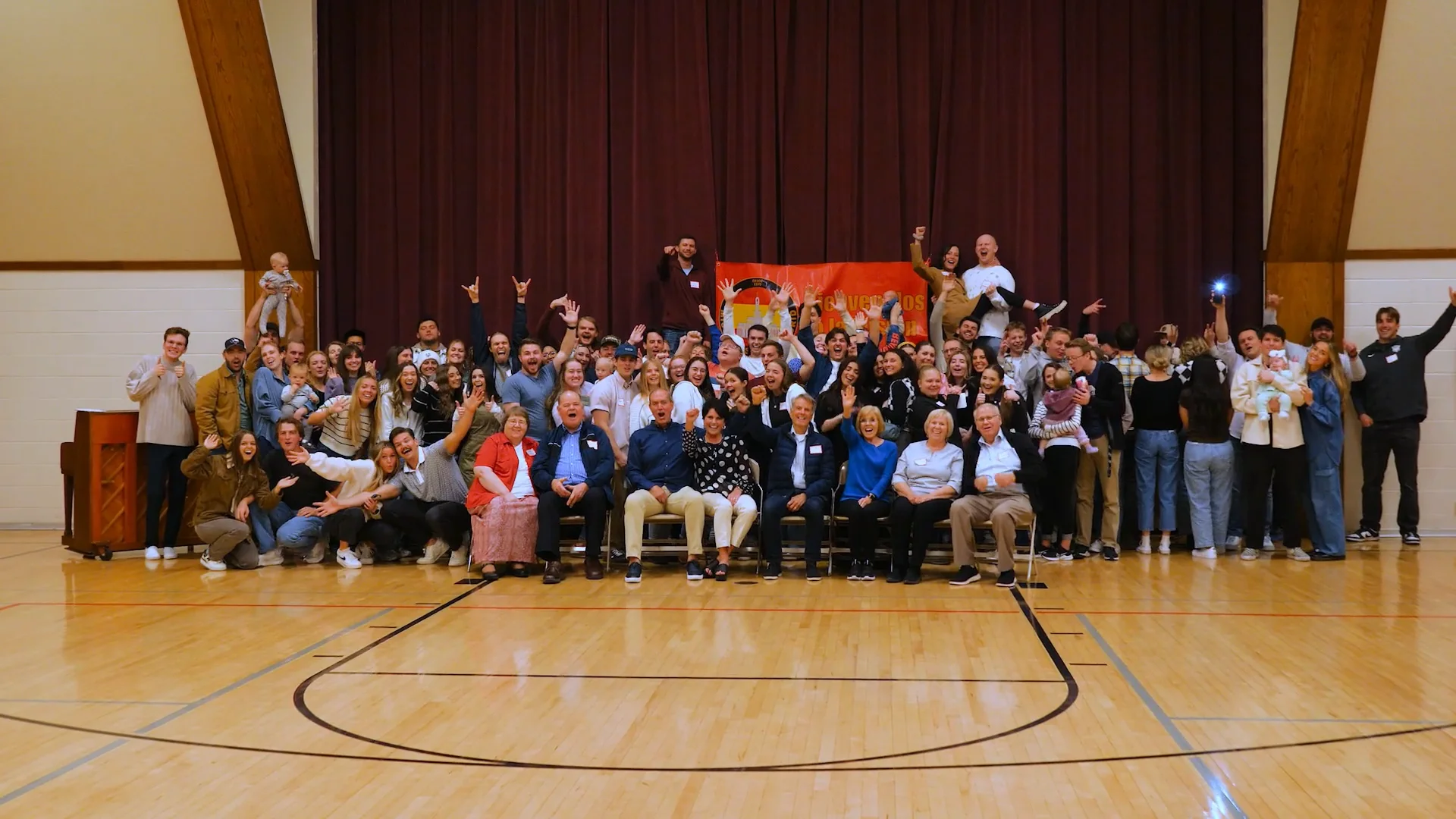 Mission Reunion 4.5.2024 on Vimeo