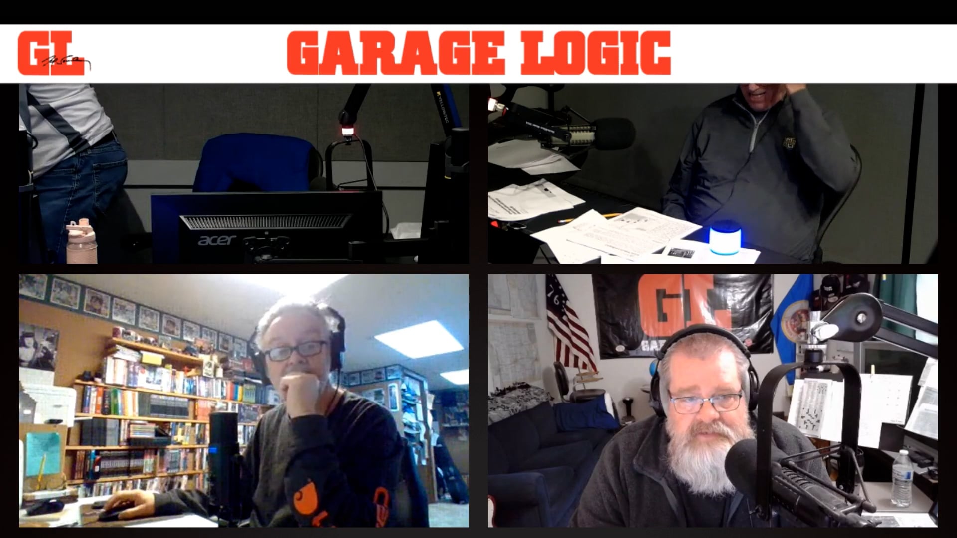 4/19 Fired South High teacher Becka Thompson joined us for a ...