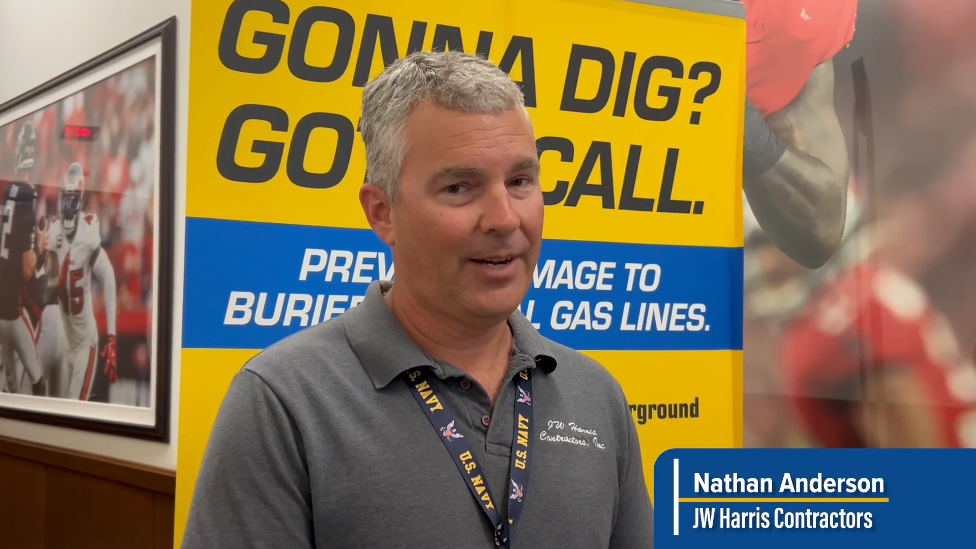 JW Harris-2024 Peoples Gas Contractor Safety Summit on Vimeo