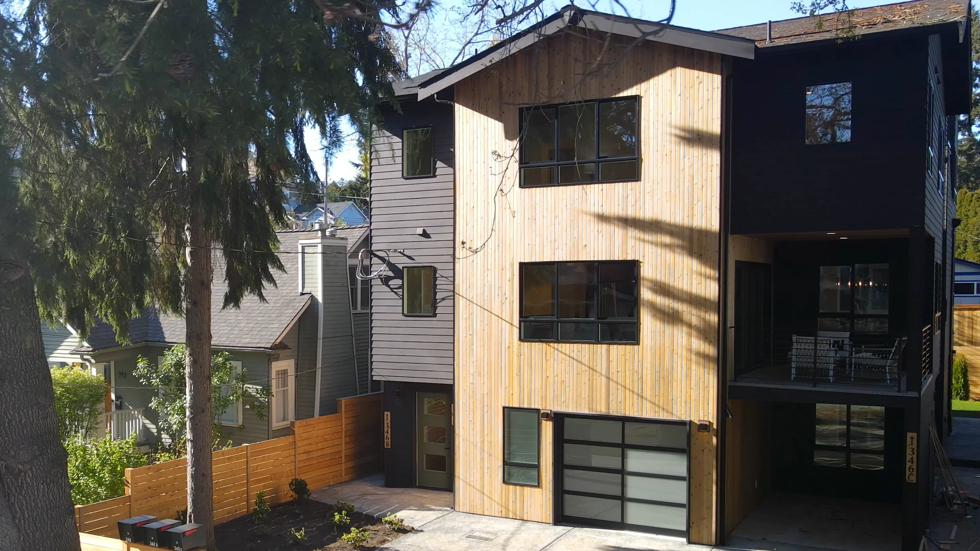 Branded 346 NE 55th St, Seattle, WA 98105, USA