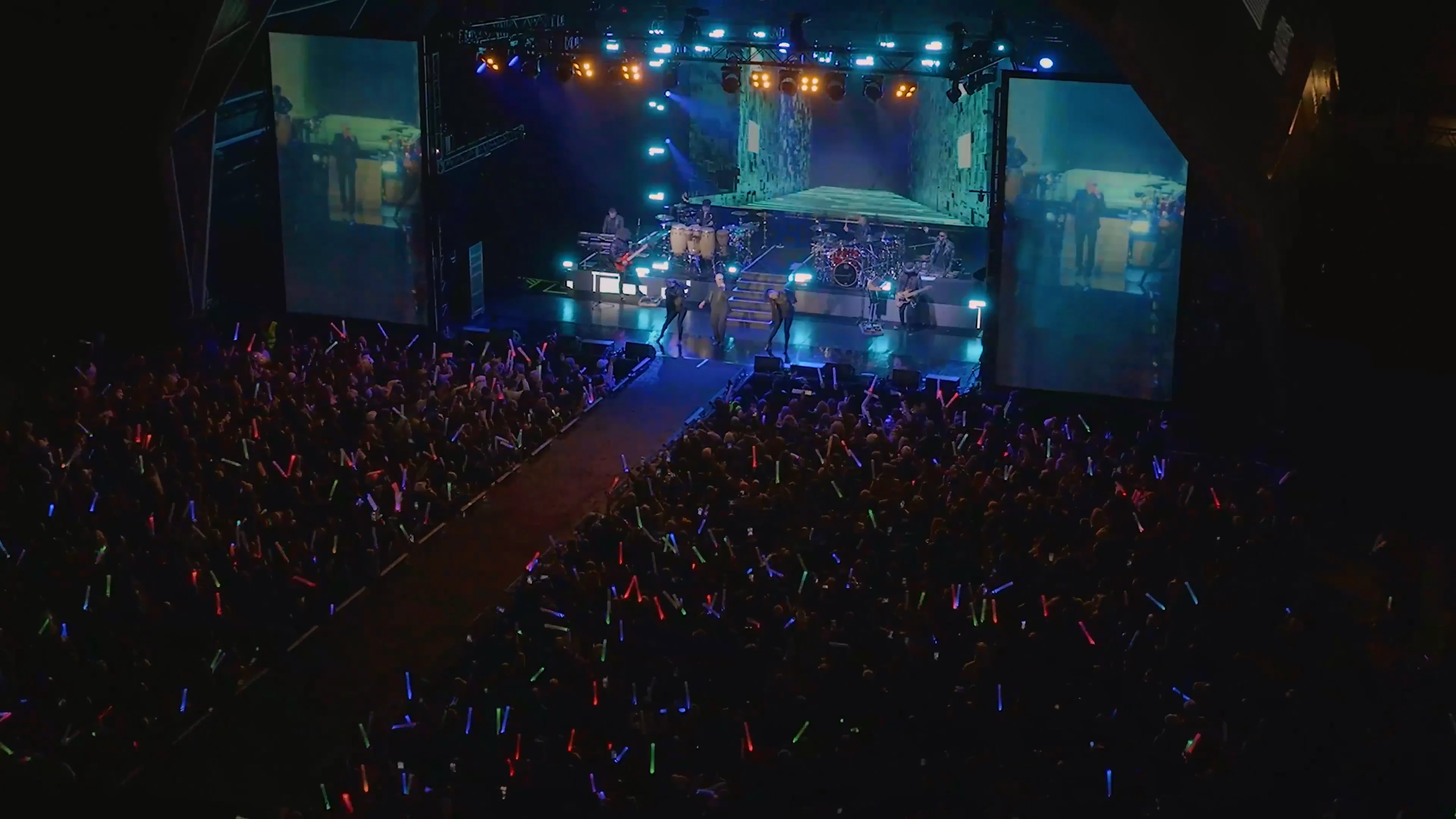 Experience Incredible Performances Through HGV Ultimate Access