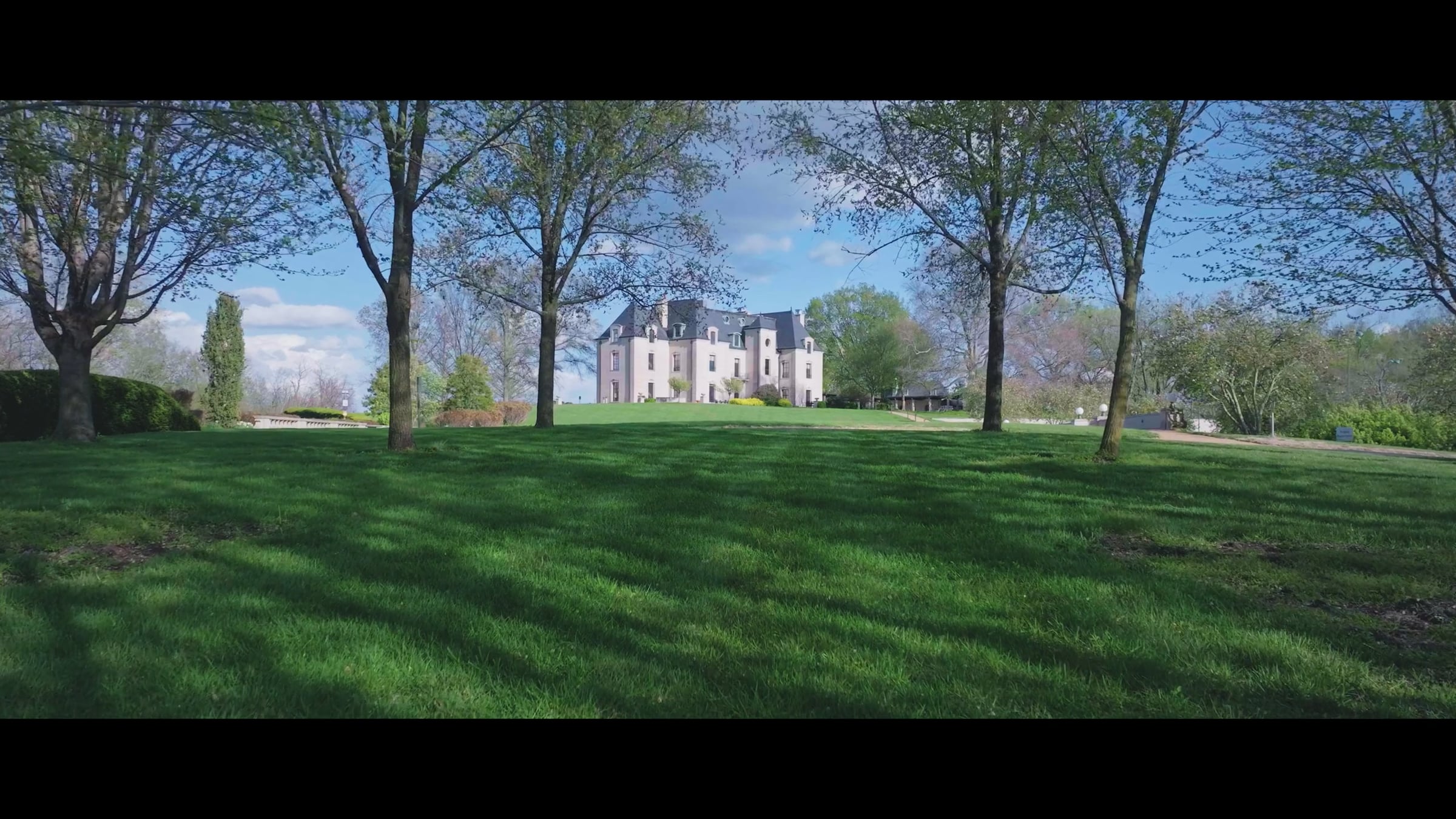 Project Cardinal | St. Louis Announcement | 60sec | Videos & Movies on ...