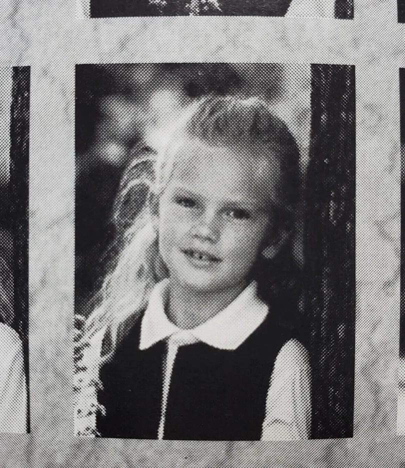 Taylor Swift's First Music Teacher – Barbara Kolvek!