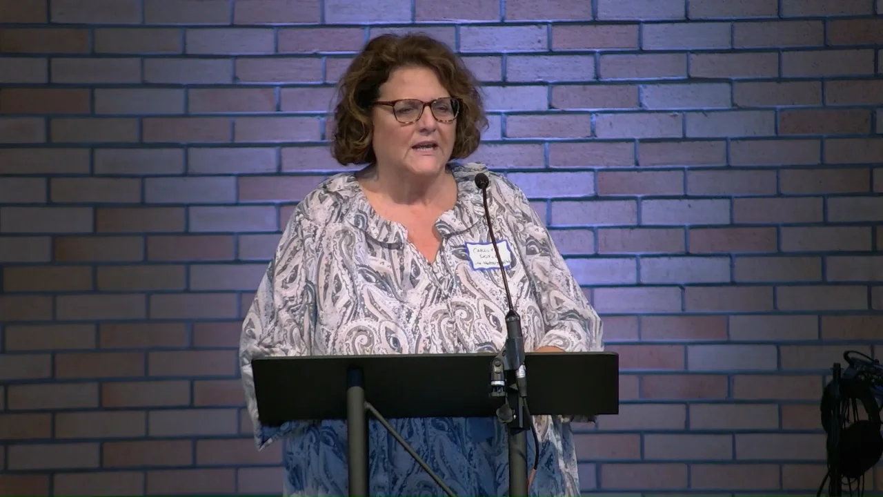 Connie W. Coleman - Leading Through Change on Vimeo