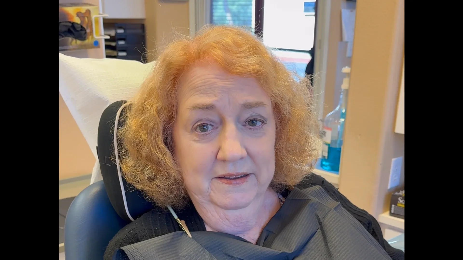 The Patient Knows-Dr. Cutts on Vimeo