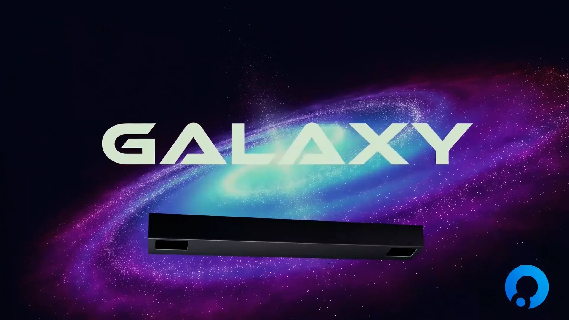 Galaxy Intro on Vimeo