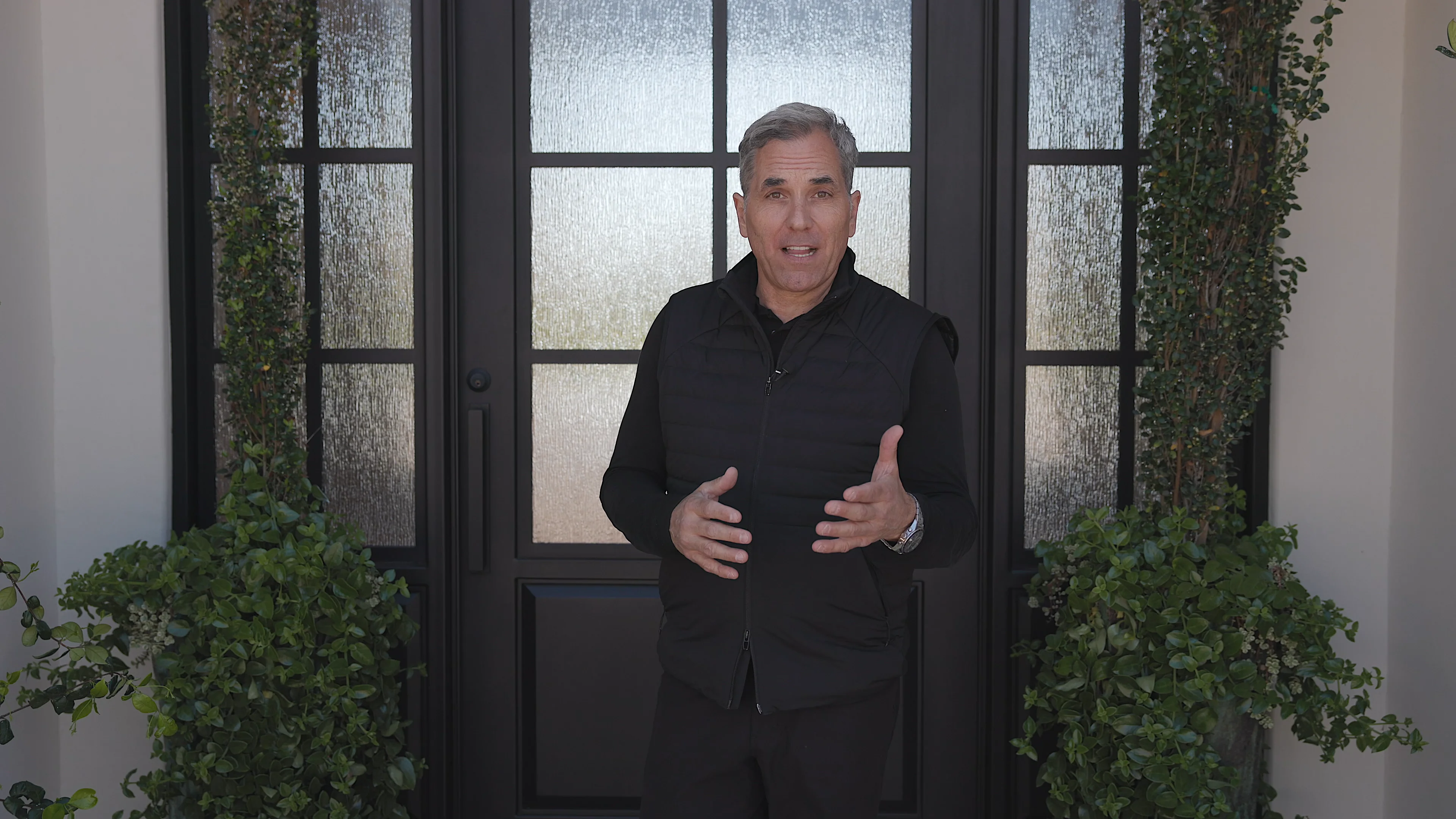 6821 N 46th St, Paradise Valley, Arizona 85253 V3 | Greg Hidder on Vimeo