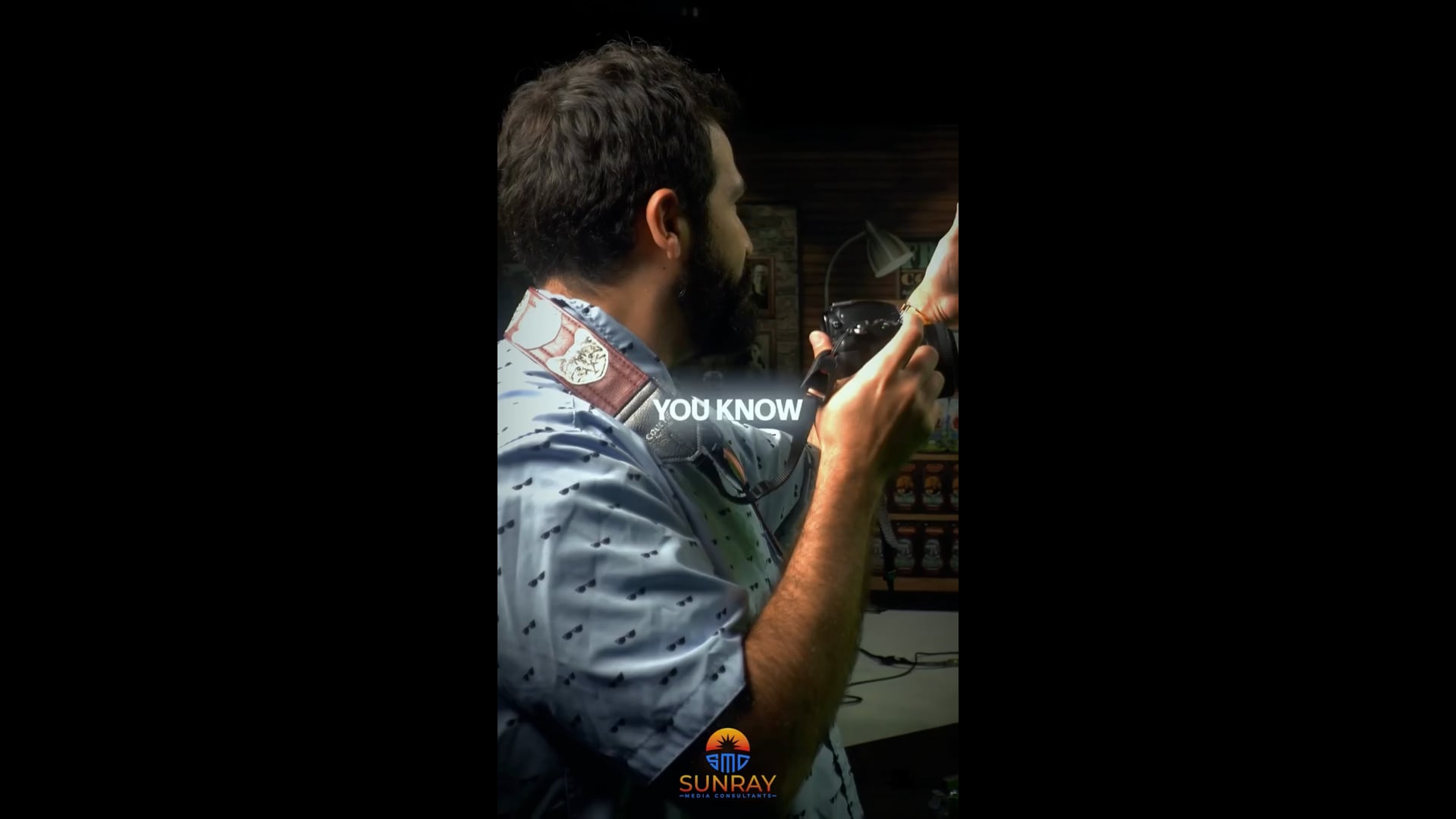 Advertising Media Experts - Sunray Media Consultants