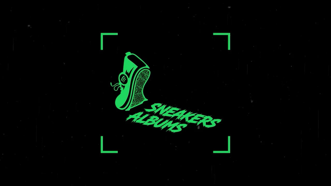 Spotify-Sneakers Album on Vimeo
