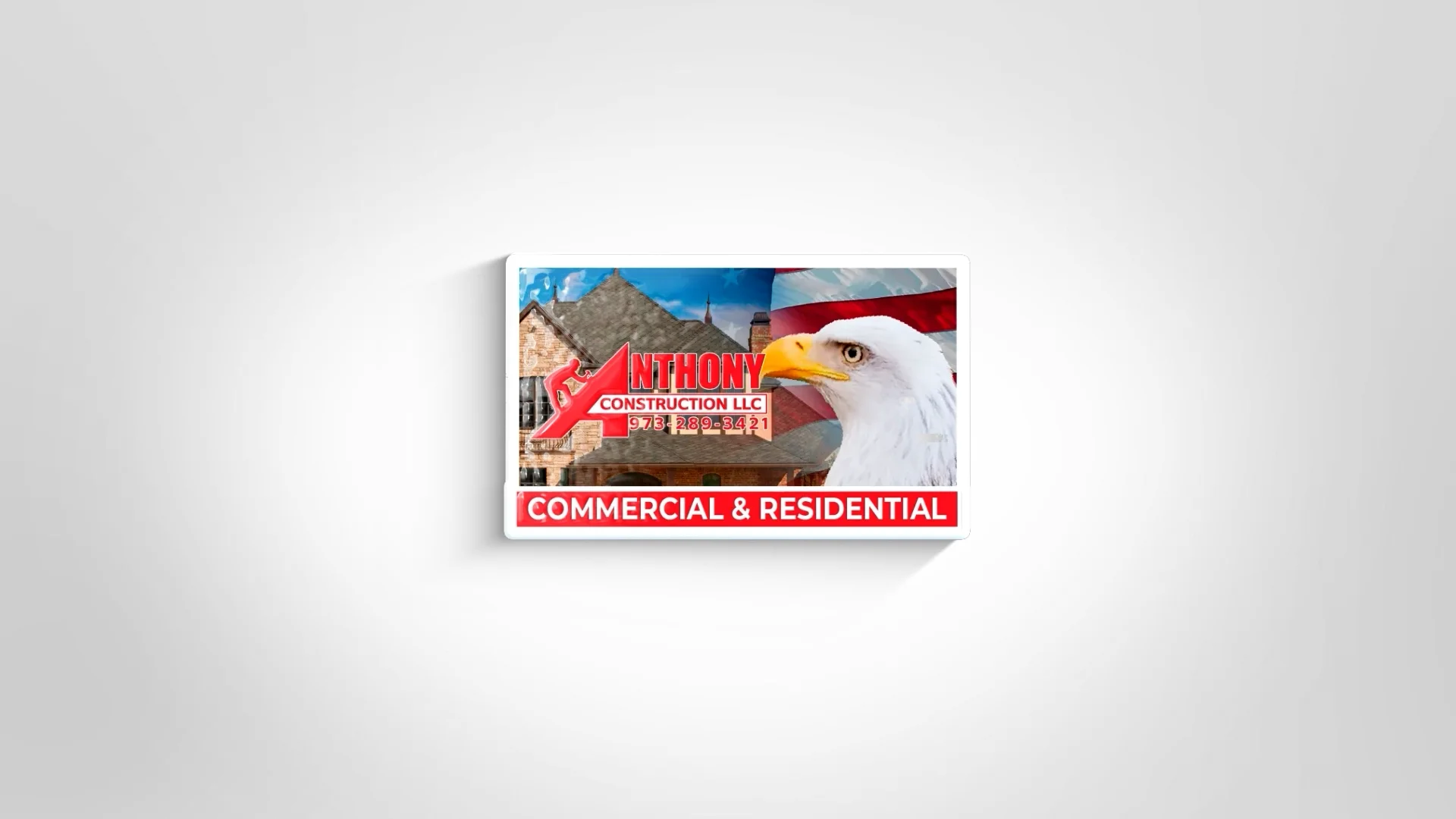 Anthony Construction LLC