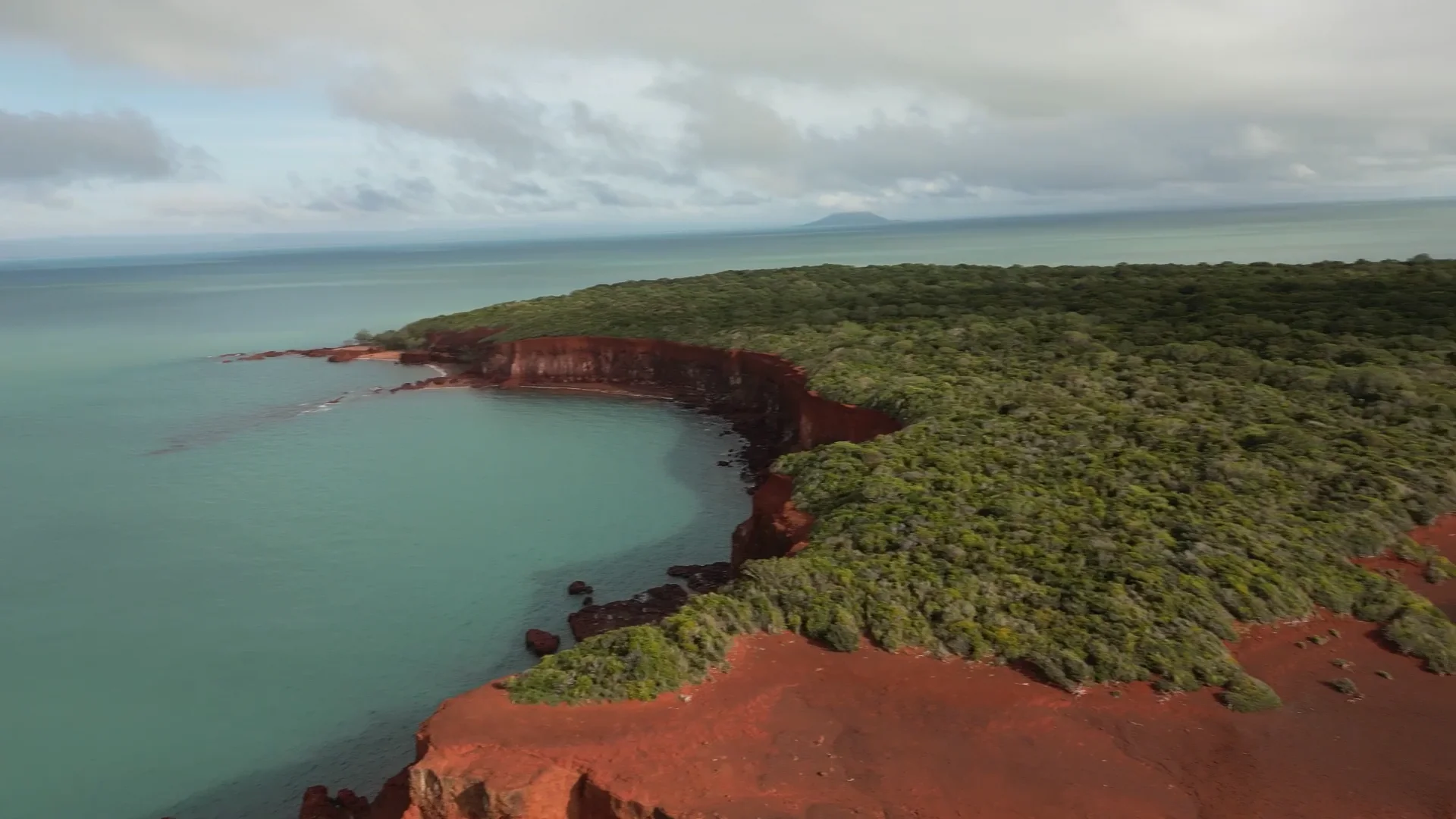 Red Clay Island2 on Vimeo