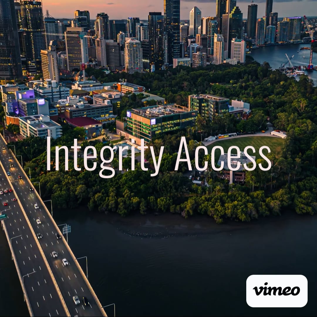 Integrity Access Management - Gate Repair, Gate Installs, ommercial ...