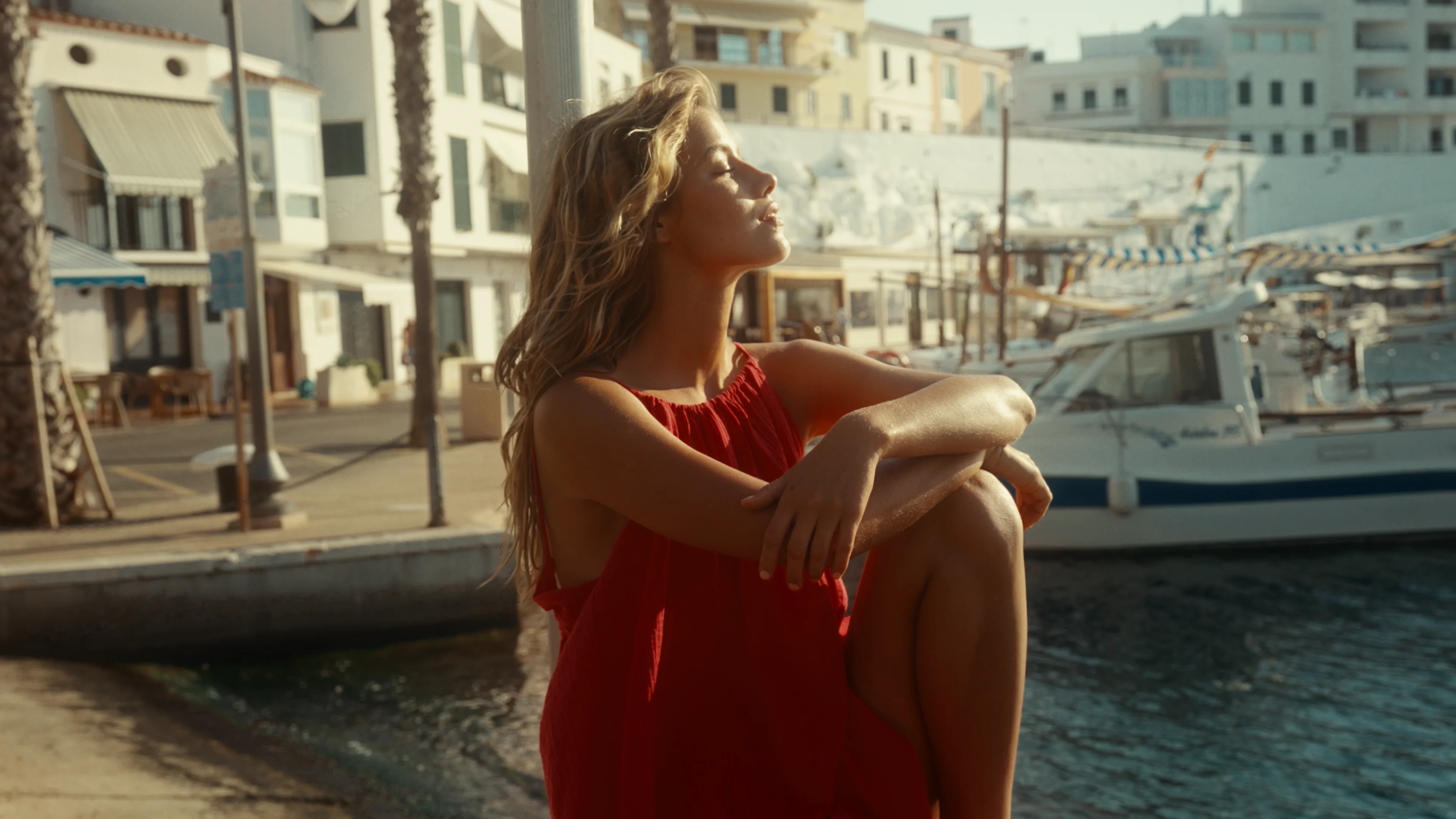 ANJA - Collection 2024 on Vimeo