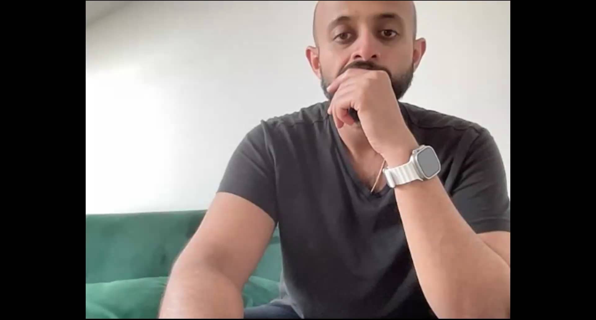 Scoreup - Matthew - CR by Dipankar on Vimeo