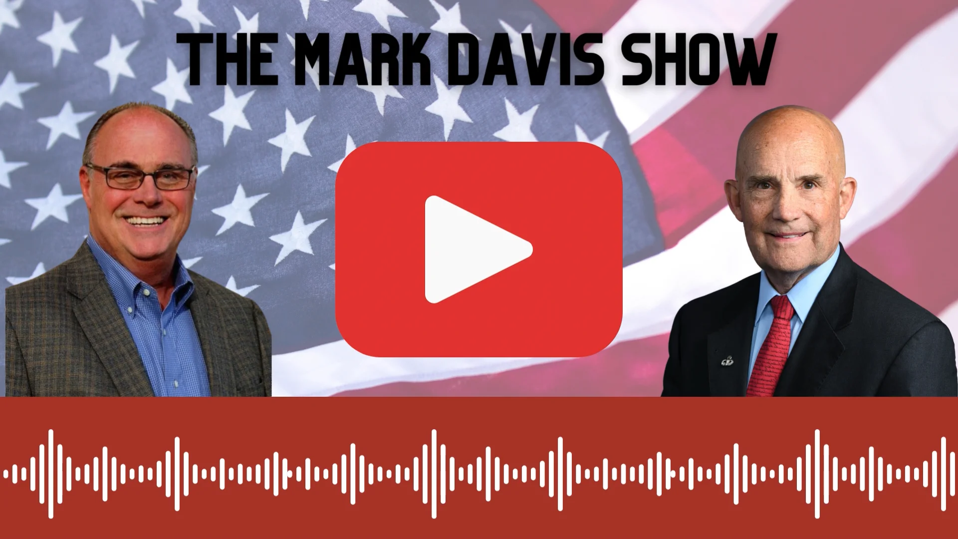 "We have to stand for our conservative principles" - Rep. Keith Self ...