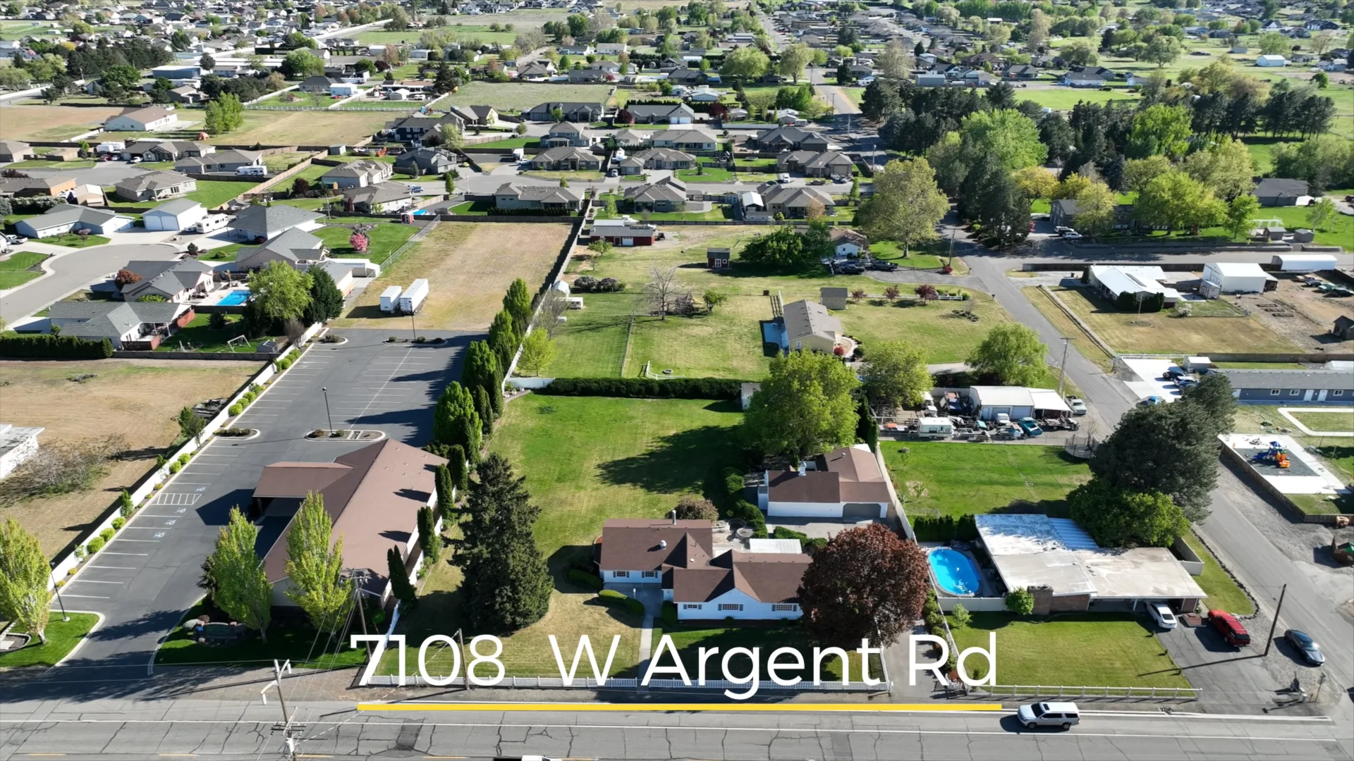 7108 W Argent Rd on Vimeo