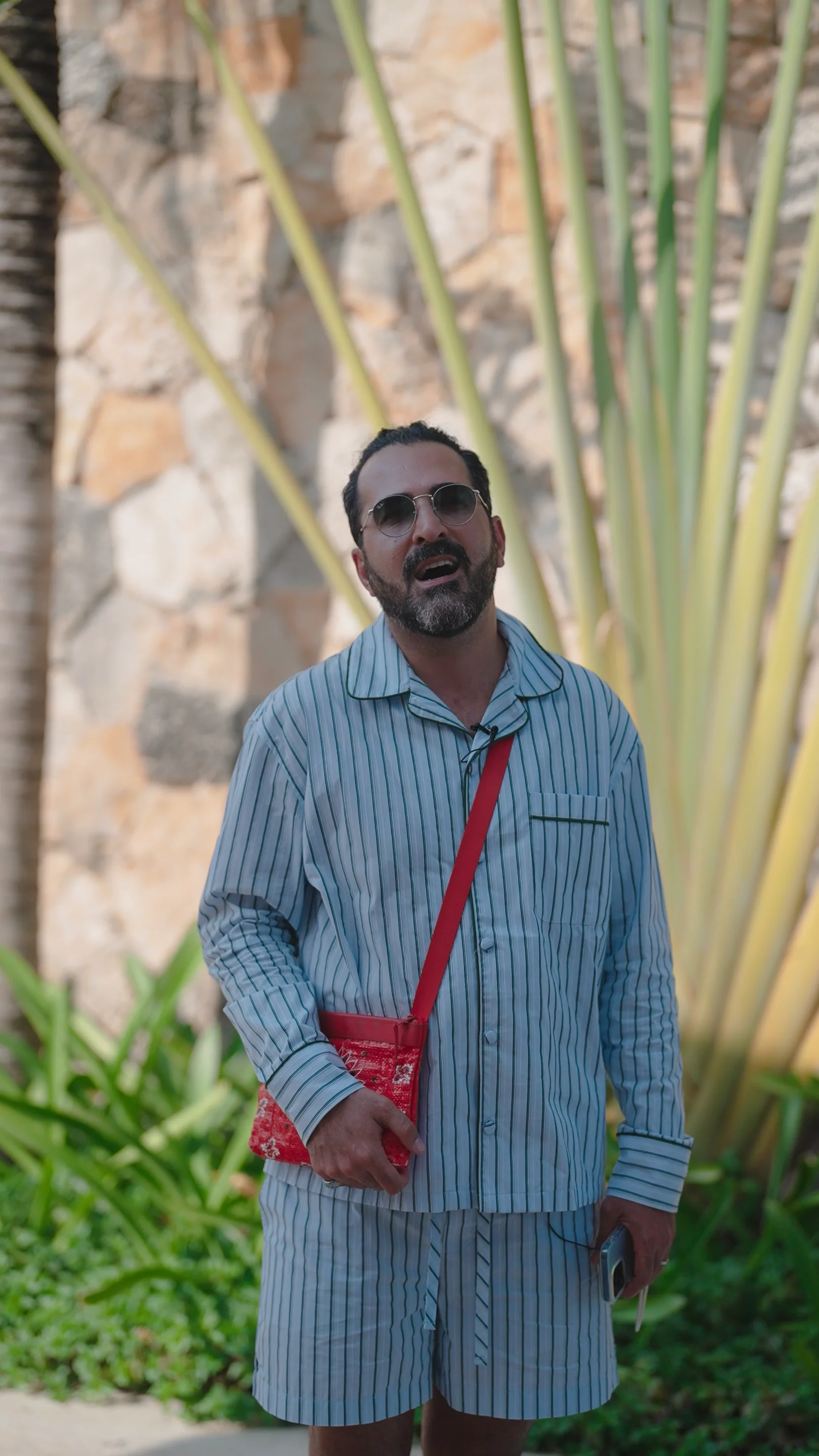 Mexico Interviews on Vimeo