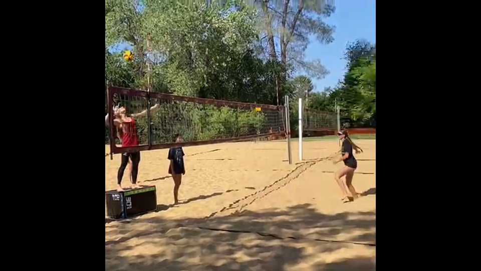 Coaches | Ace Beach Volleyball