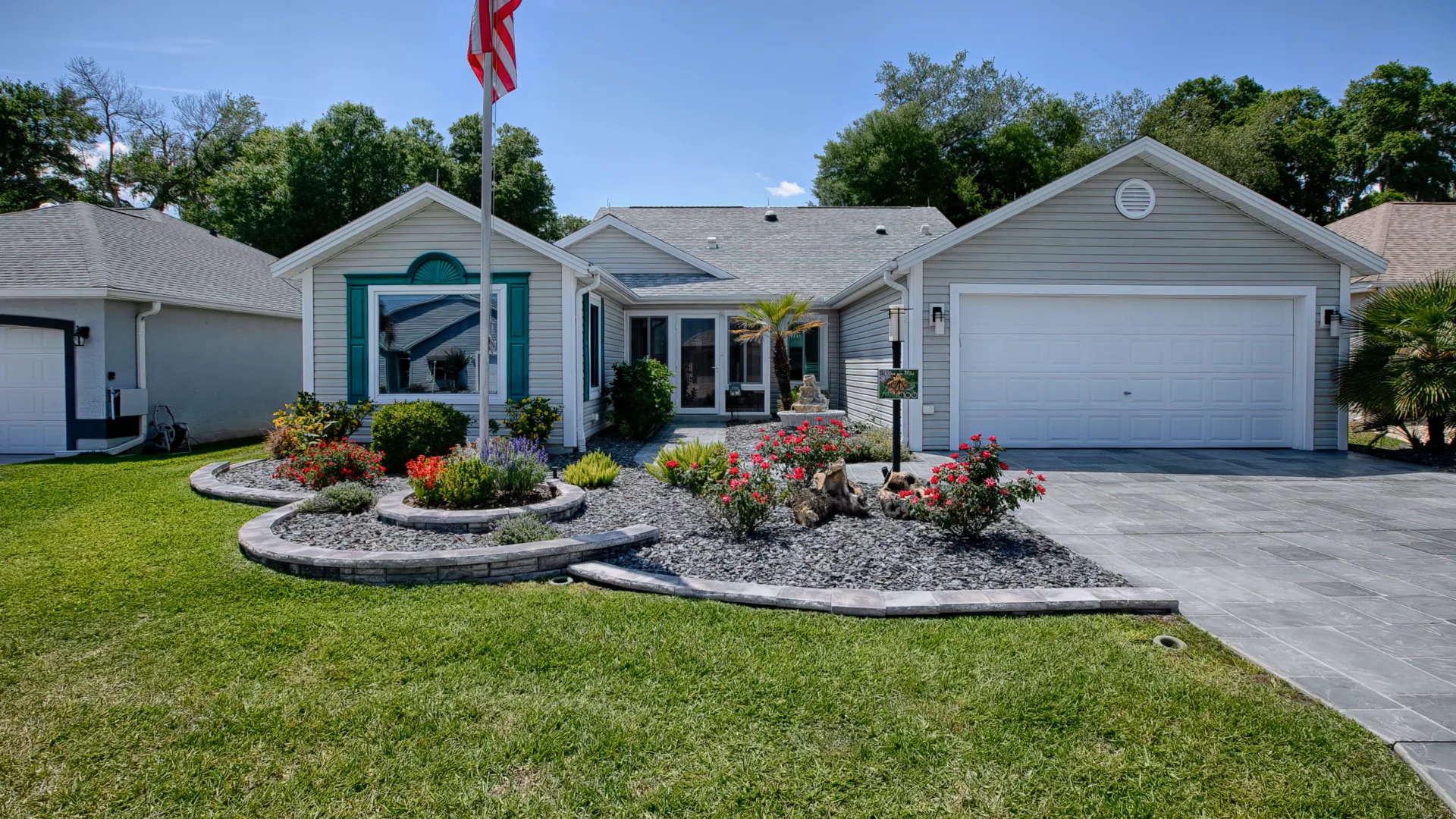 100 Palermo Pl, The Villages, FL 32159 - 100 Palermo Pl, The Villages ...