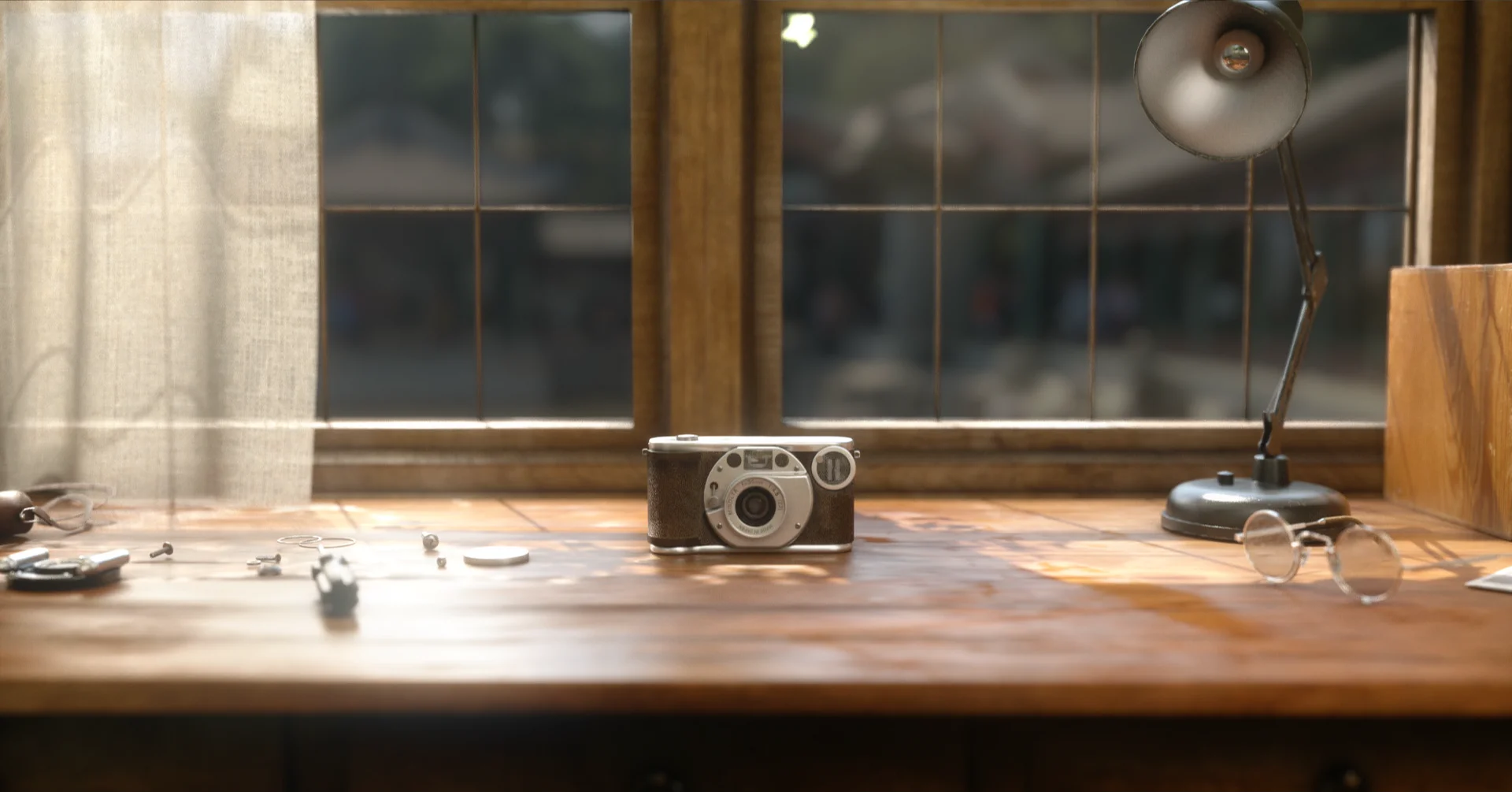Minolta:20th Memory on Vimeo
