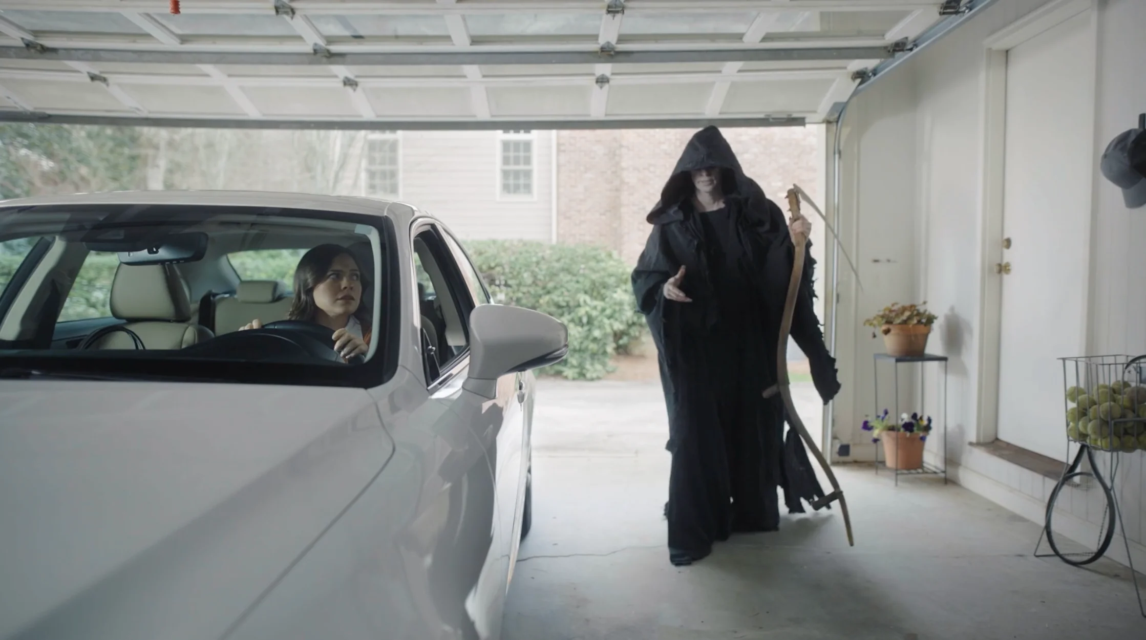 Stryten / Reaper "Garage" on Vimeo