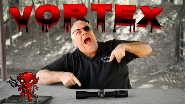 Vortex Venom 3-15x44 HONEST REVIEW - Airgun101