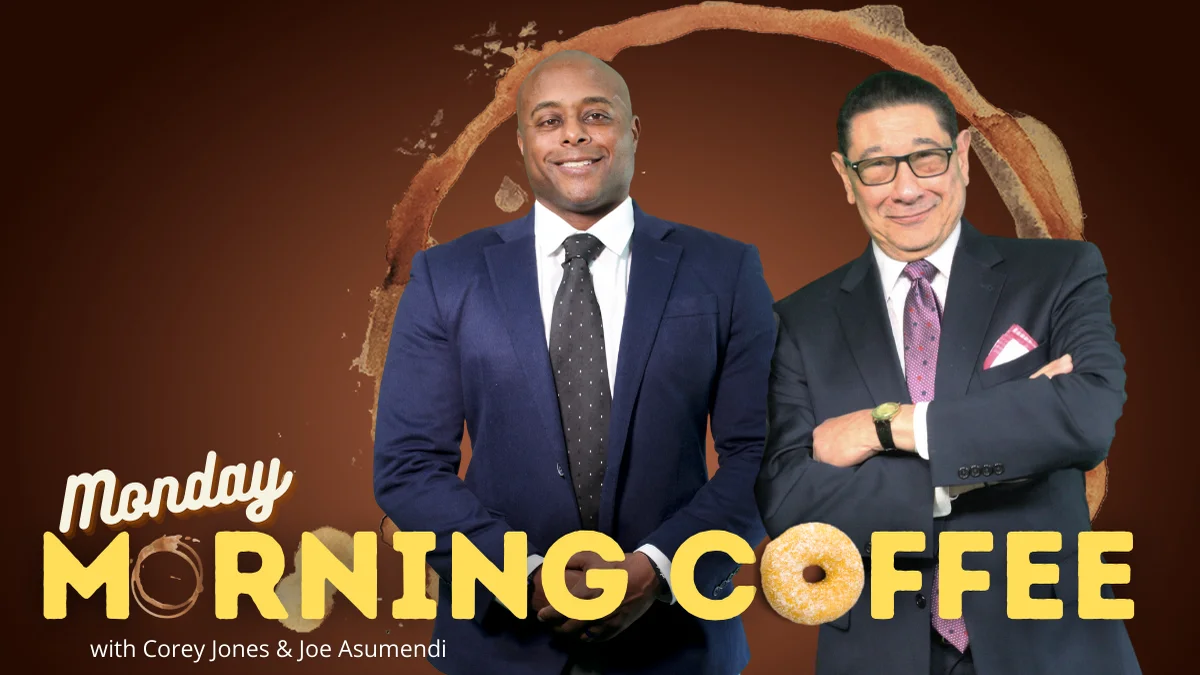 MC - 4-15-2024 - Michelle Geisler on Vimeo