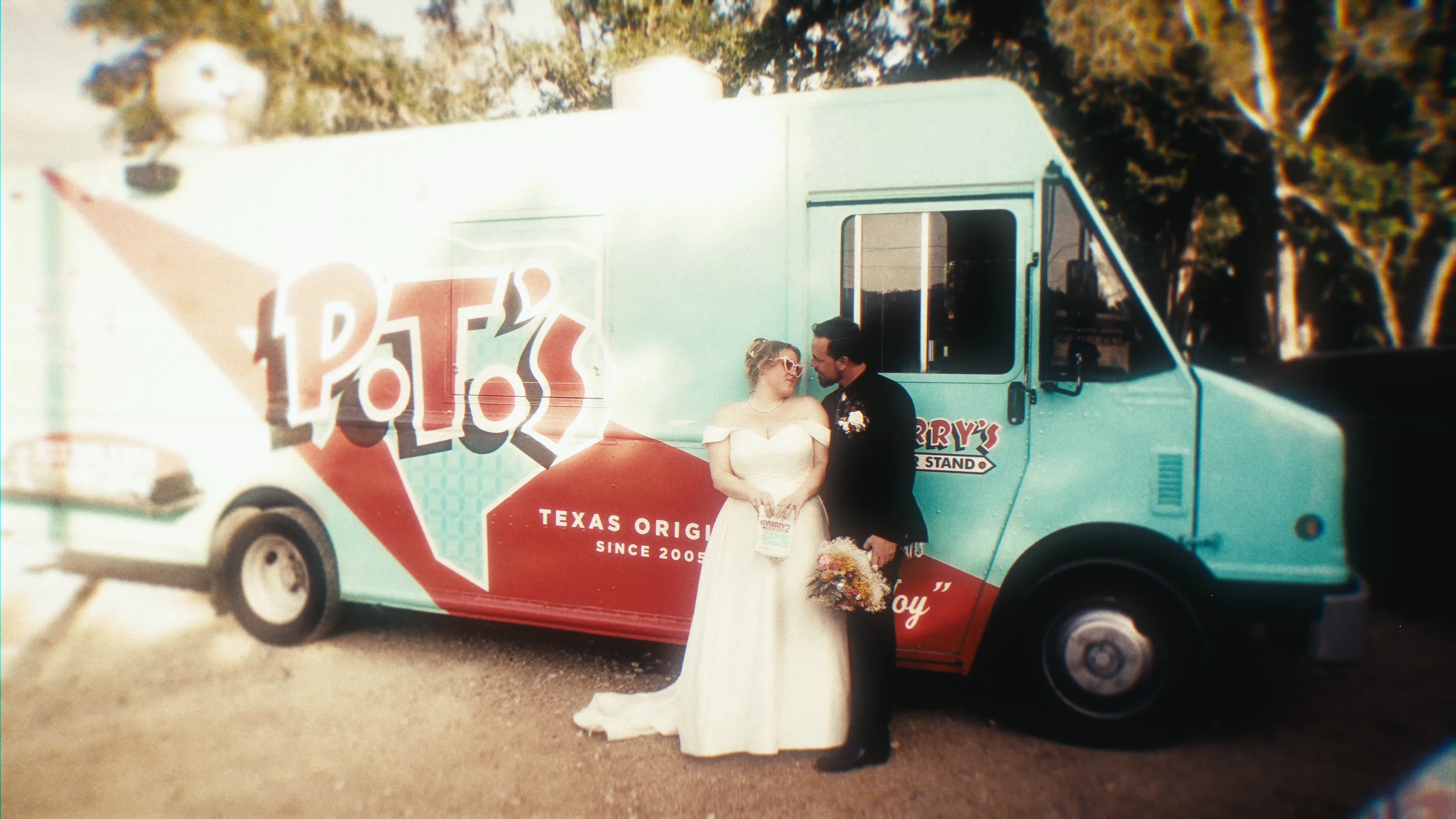 Ruby + Tyler Tease on Vimeo