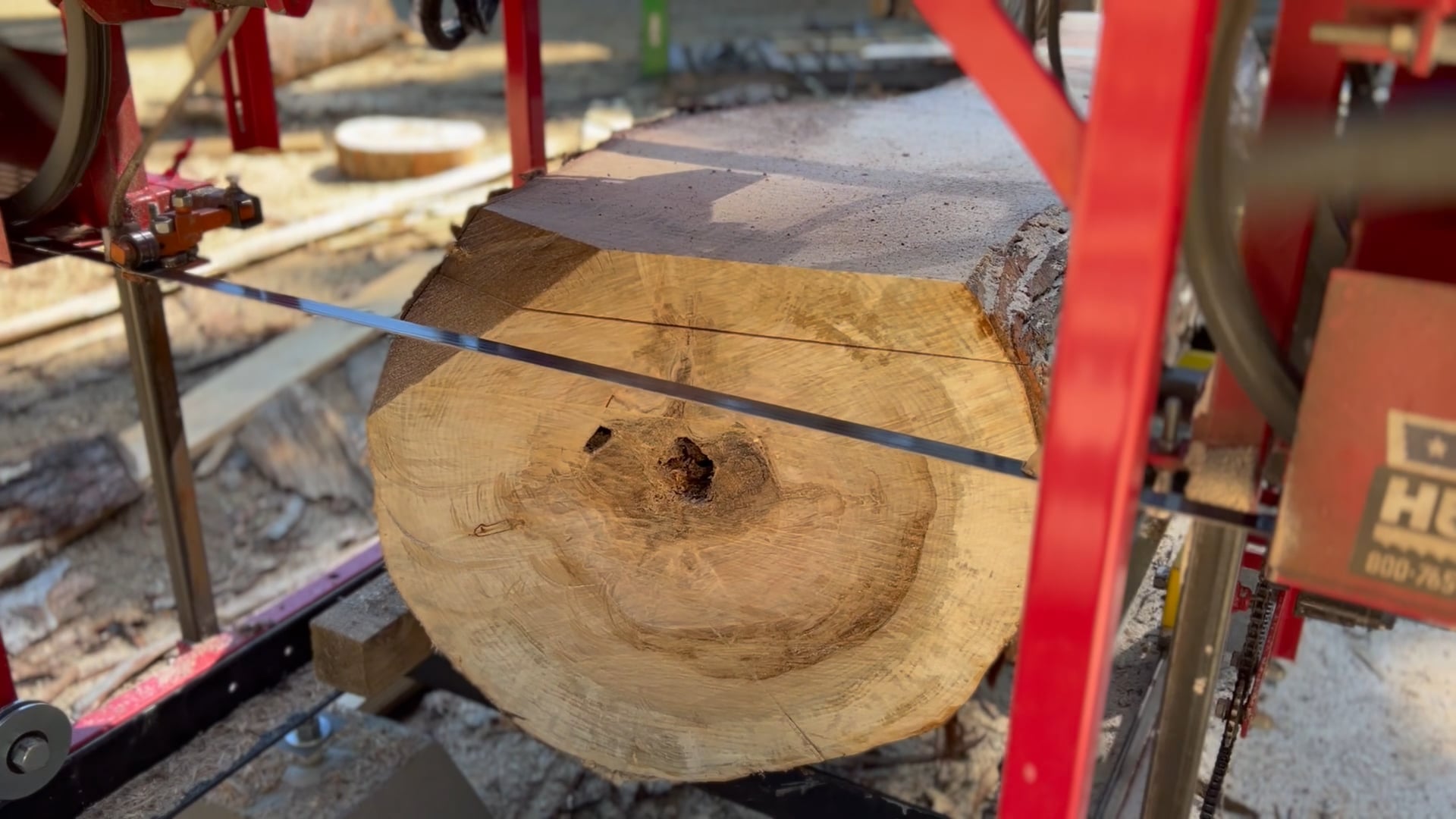 Authorized Hud-son Dealer | Big Timber Machinery