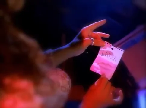 Prince - Dinner With Delores (Official Music Video)