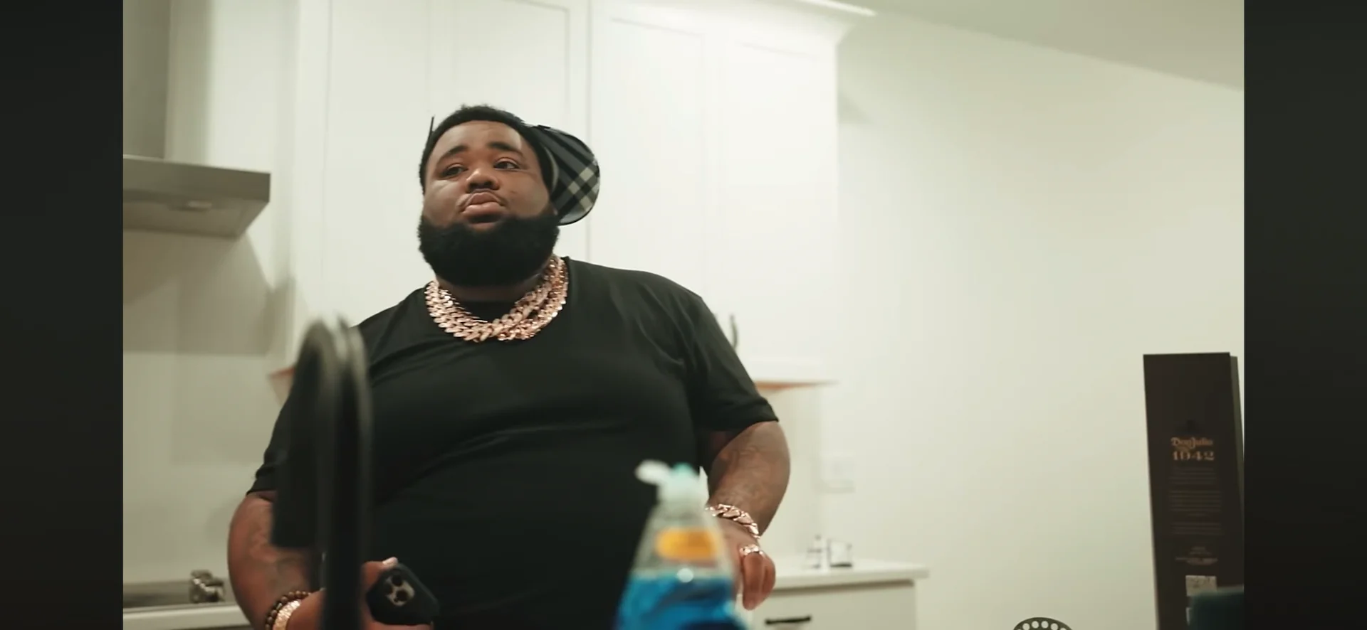 Rod Wave - Numb on Vimeo