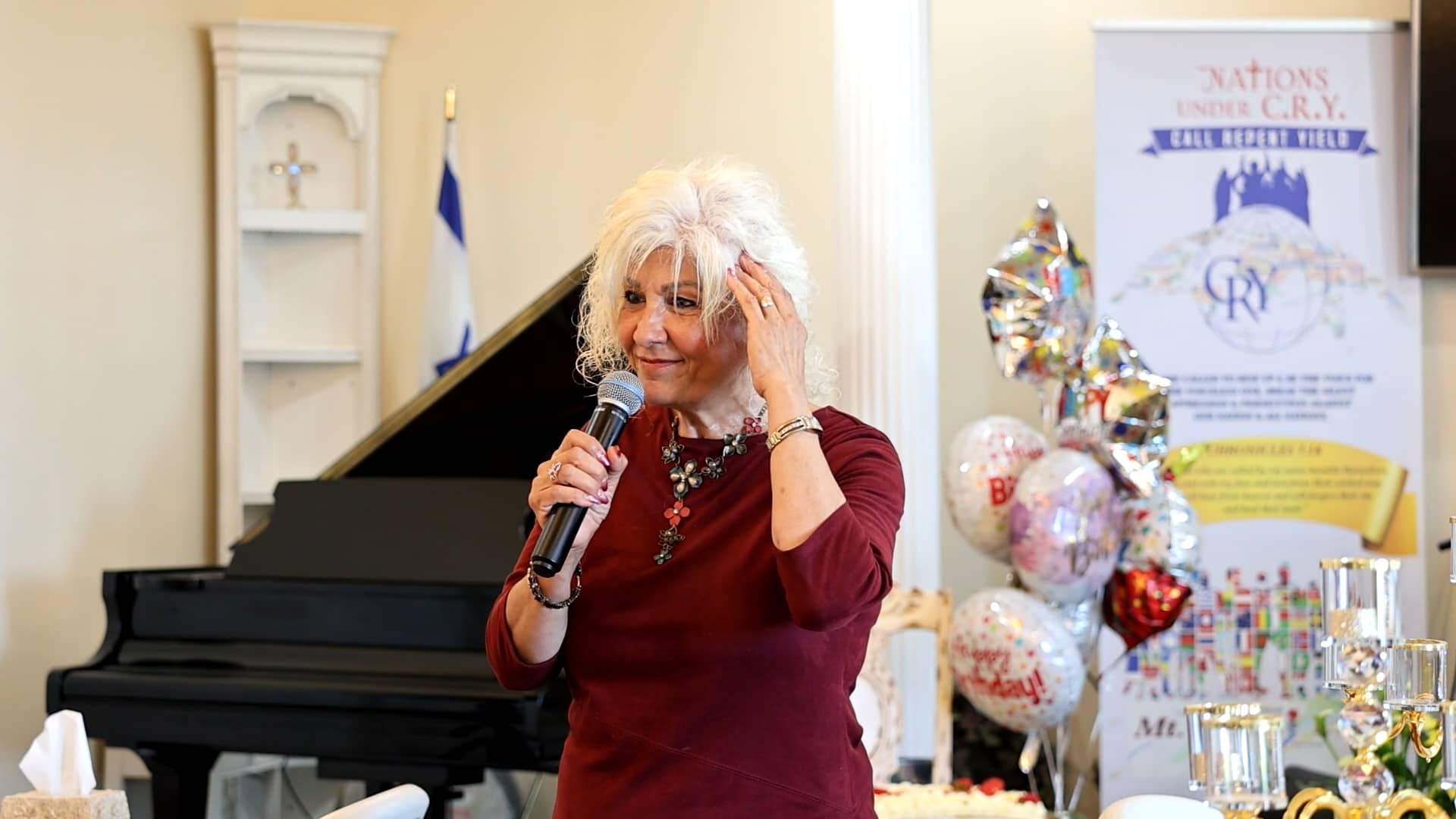 Worship Service 4-20-2024 on Vimeo