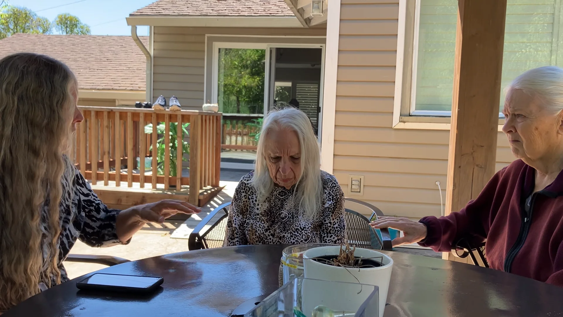 birthday discussion on Vimeo