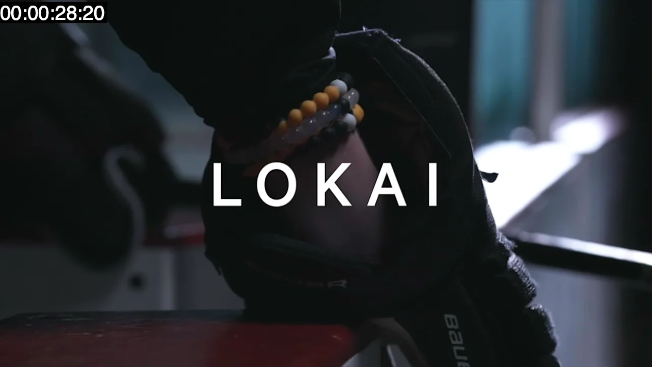 Lokai (Light version) on Vimeo