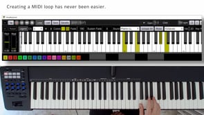 VirtualKeyboard introduces "Tap to Record"