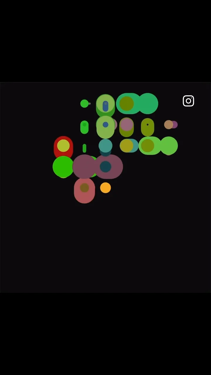 RANDOM CODE on Vimeo