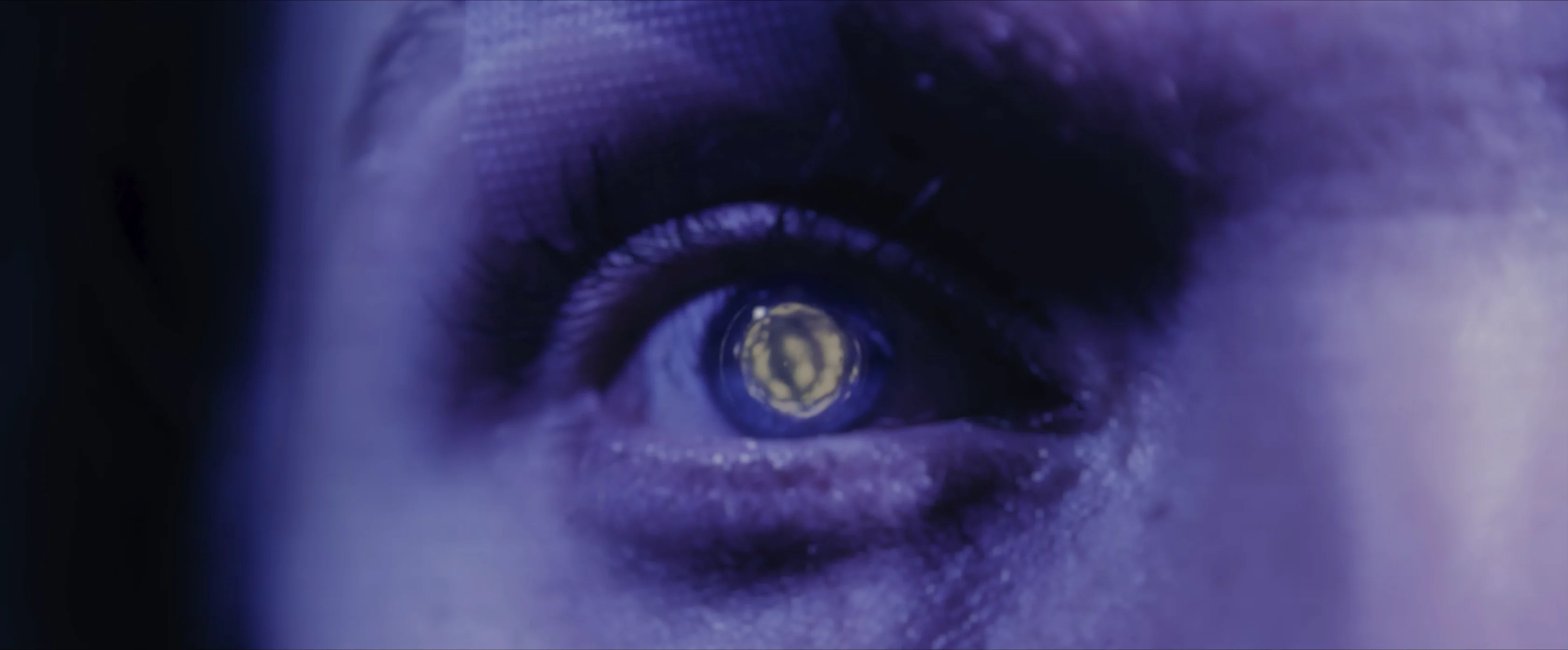 THE PROTOS EXPERIMENT - Trailer