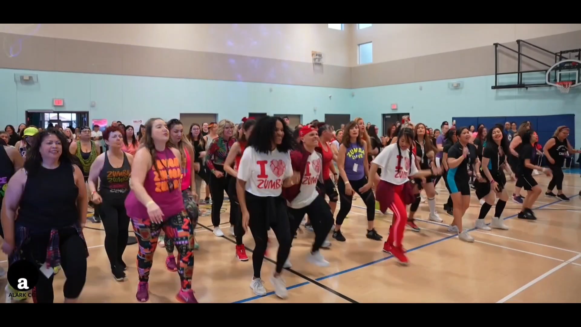 Winnipeg Zumba Classes - ENERGIZE Z FITNESS