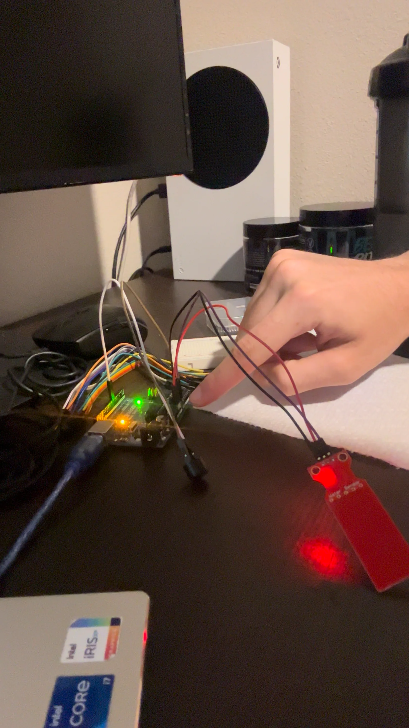 Complete One Task on Vimeo