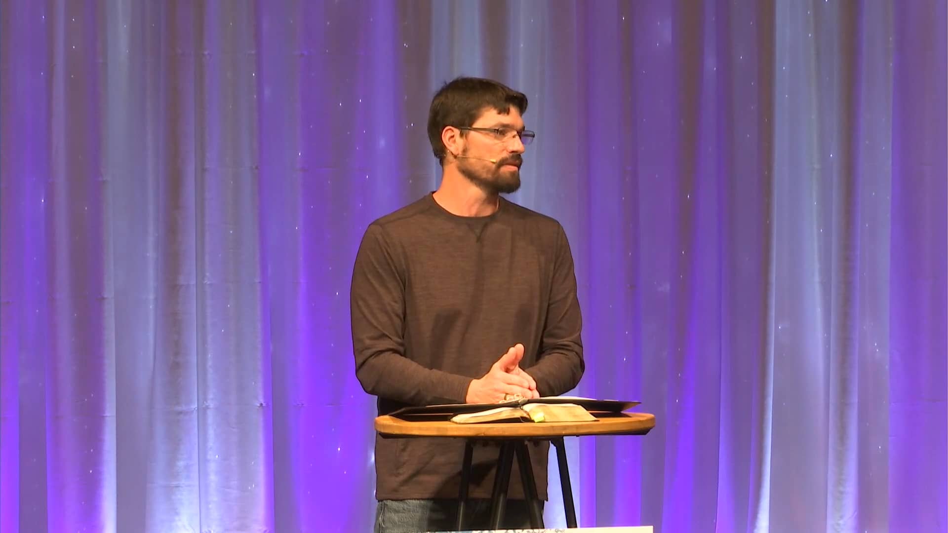 Relationship - Obey - Pastor Ben Godard - April 21, 2024 on Vimeo