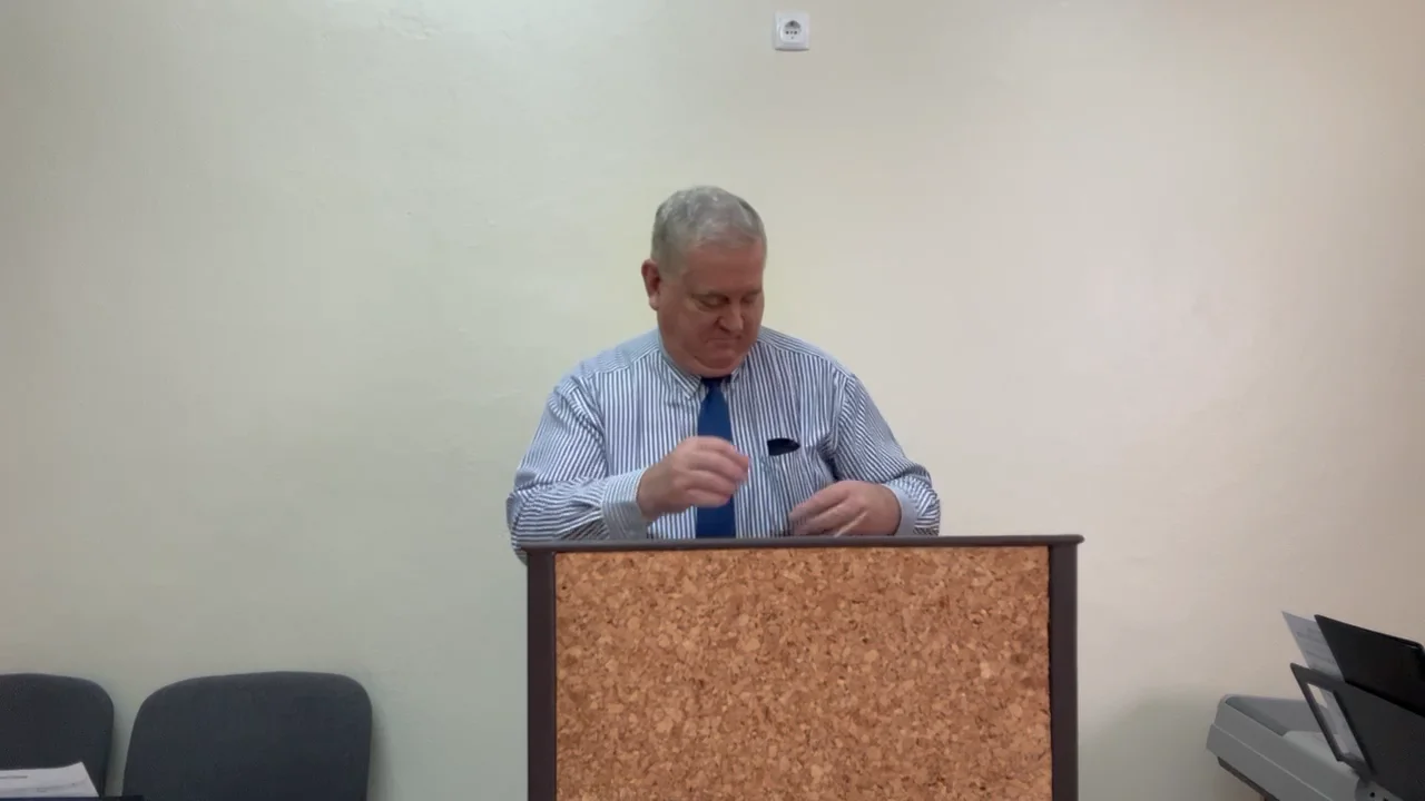 Domingo, 21 de abril de 2024 on Vimeo