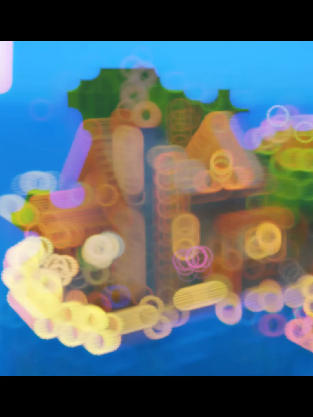 Minecraft Fading on Vimeo