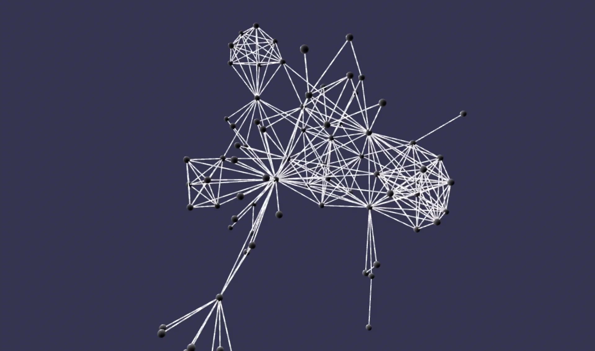 3D / VR / AR Force-directed Graph - Demos and projects - Babylon.js 3D / VR / AR Force-directed Graph - Demos and projects - Babylon.js
