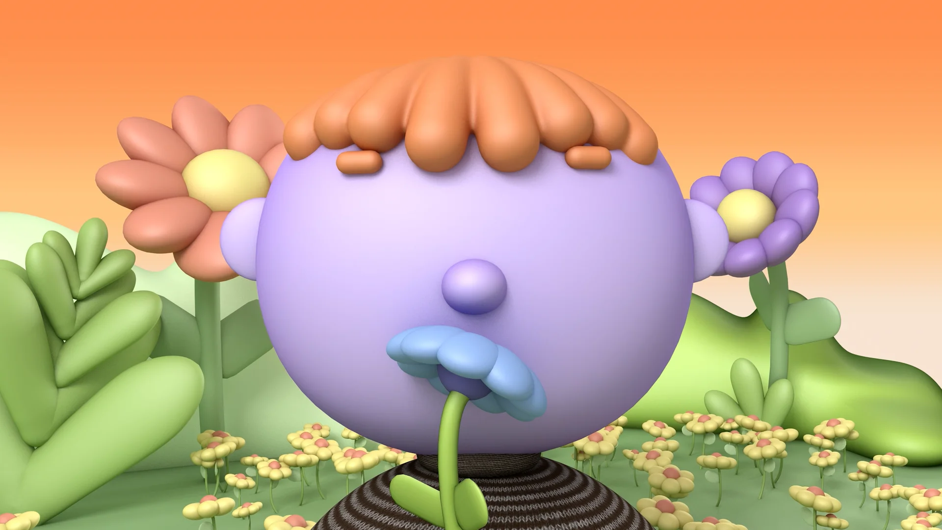 Adult Swim 1st bumper