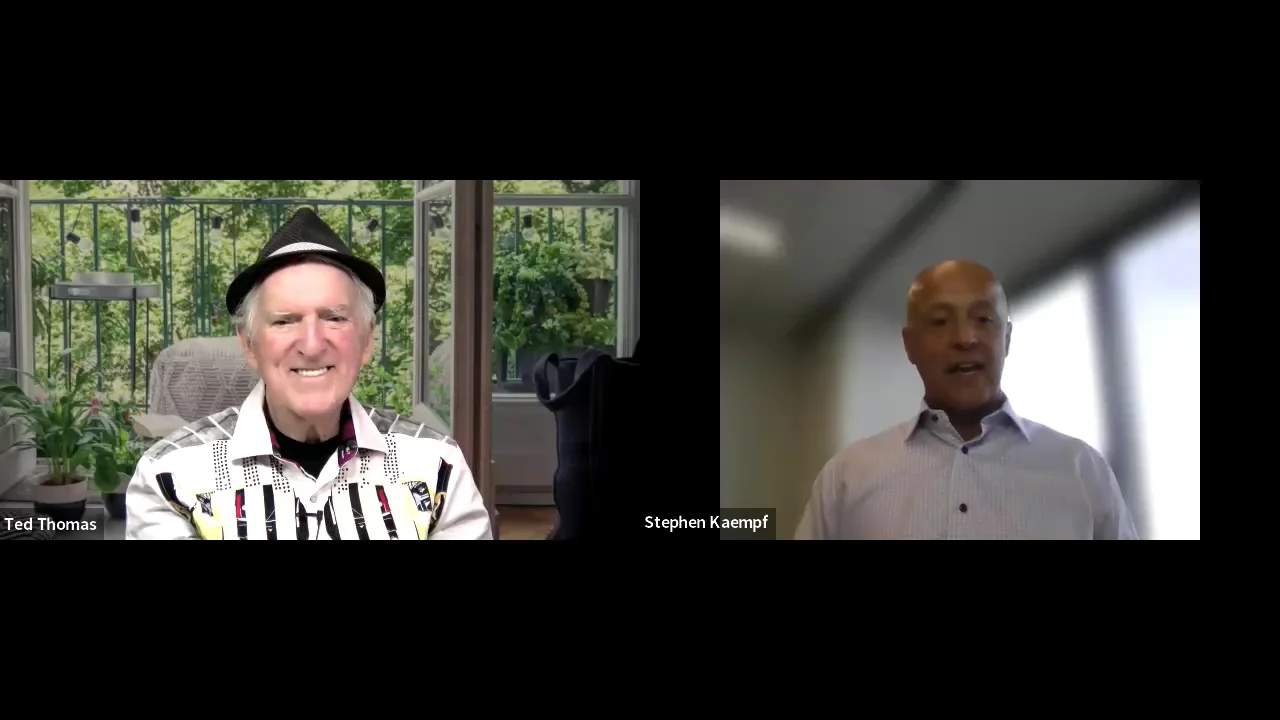 Steve Kaempf part 1 on Vimeo