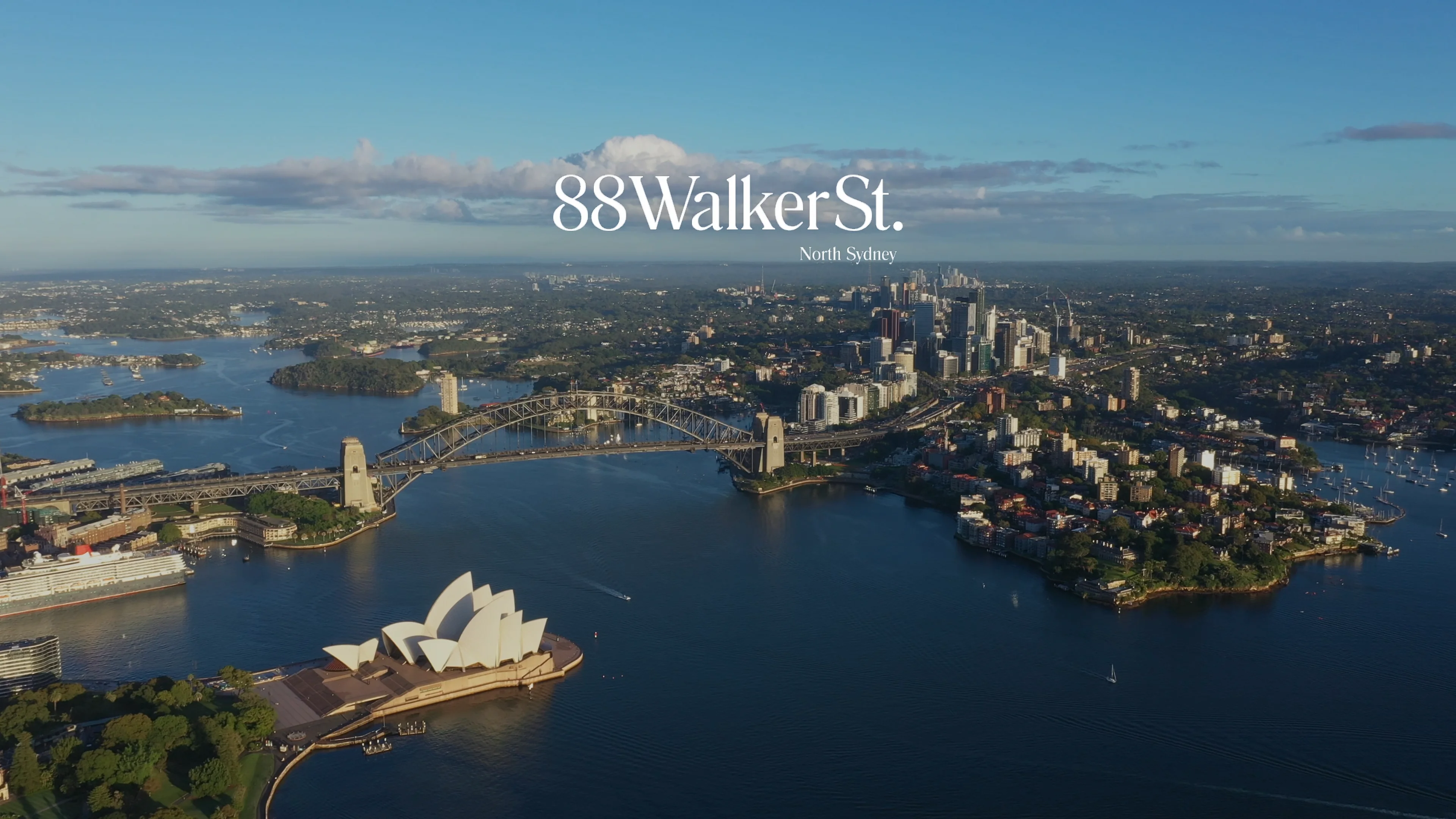 88 Walker St - Suite 36.02 - 263sqm