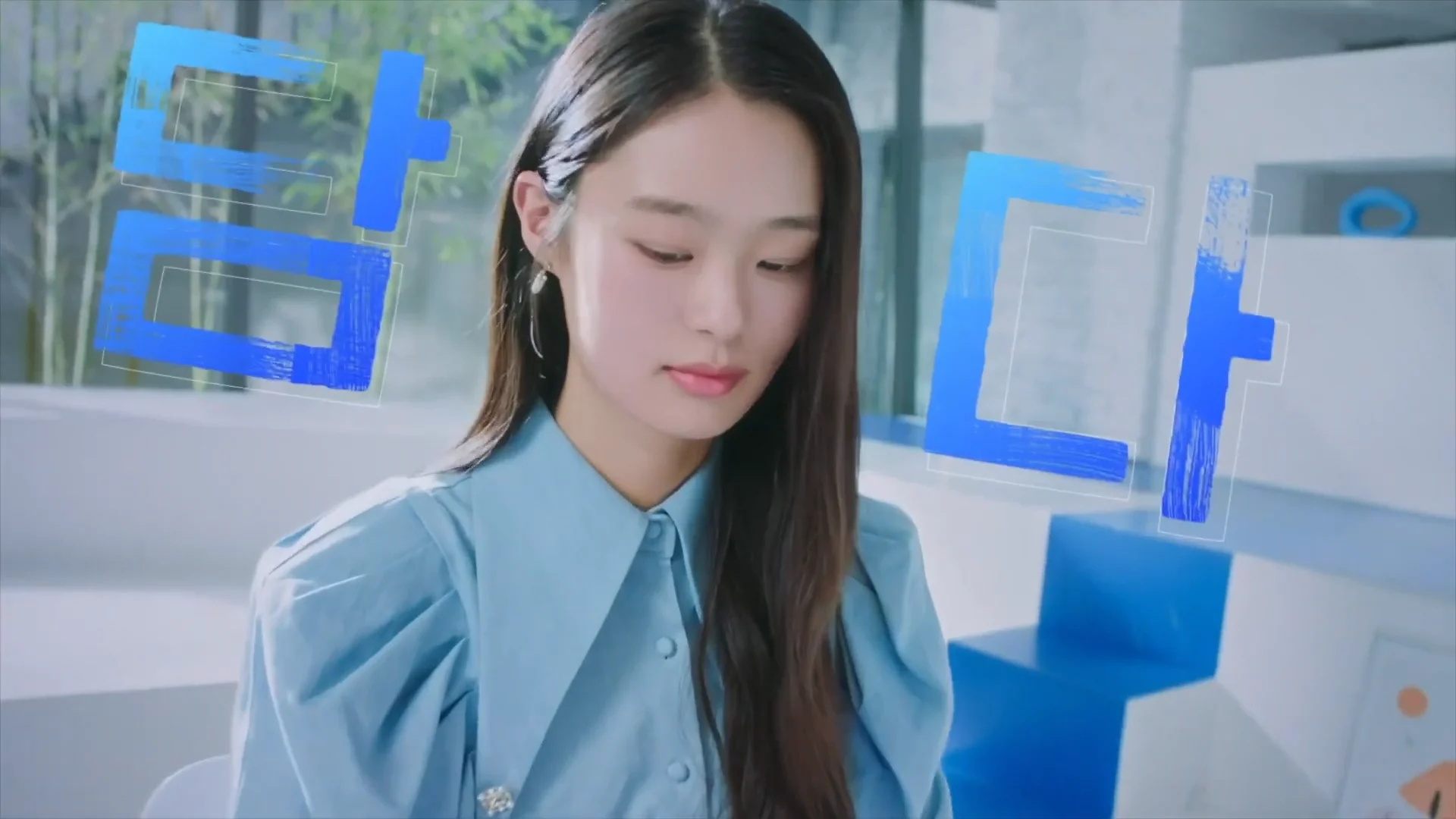 2024 HK YONWOO KOREA (연우코리아) VIRAL TEASER(20') on Vimeo